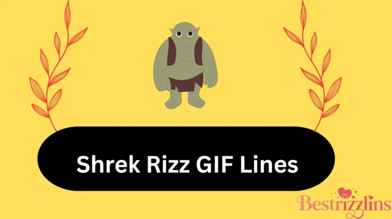 203+ Shrek Rizz GIF Lines That Go Absolutely Ferocious 🐸 2026[updated ...